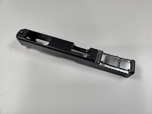 Aimpoint ACRO slide cut voor Glock Shootingshop