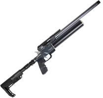 AEA Customized Element MAX .50 Shootingshop