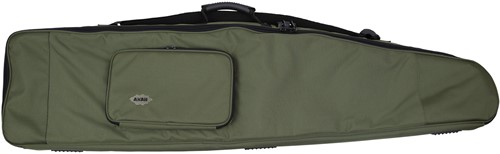 Geweerfoudraal met ingebouwd cijferslot Shootingshop