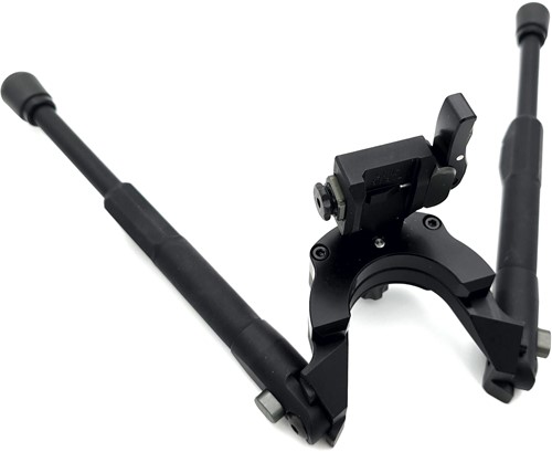 Bipod Evo Tilt Tier One Shootingshop