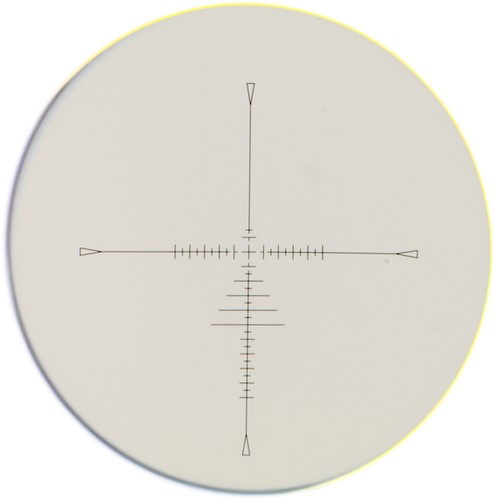 MTC Optics Viper Pro 5-30x50 SCB2 Shootingshop