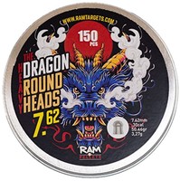 RAM DRagon .30 50 grs Shootingshop