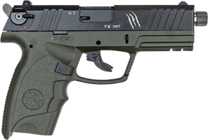 ISSC Raptor .22LR Shootingshop