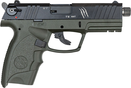 ISSC Raptor .22LR Shootingshop