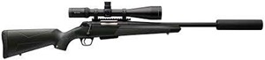 Geluiddempers voor vuurwapens Shootingshop