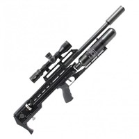 Western Airguns Sidewinder Semi/FULL auto - .22 Shootingshop